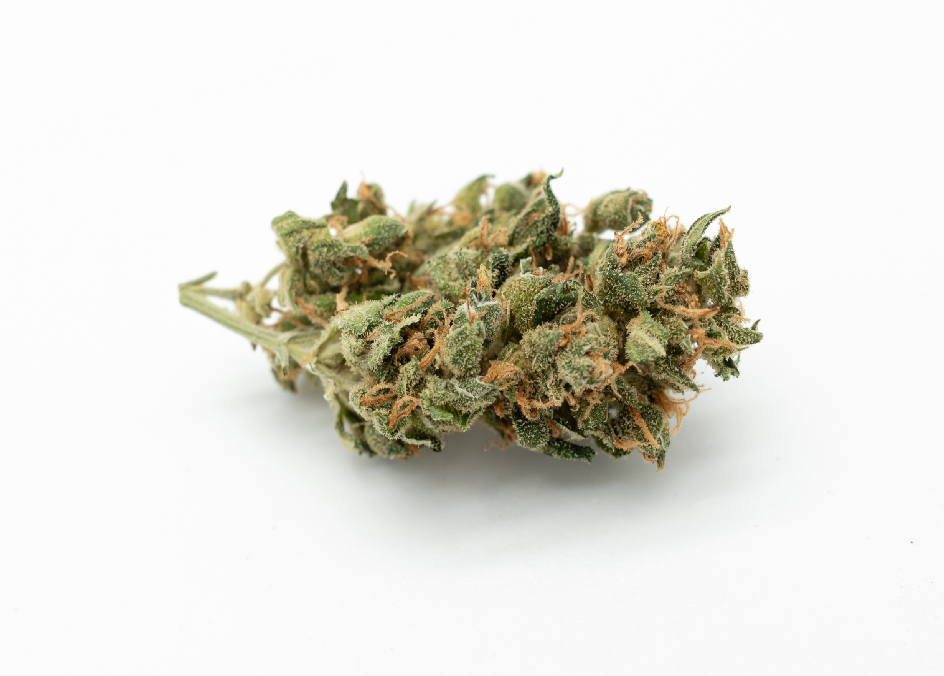 Hulkberry - Lucky Lukes Tiki Joint